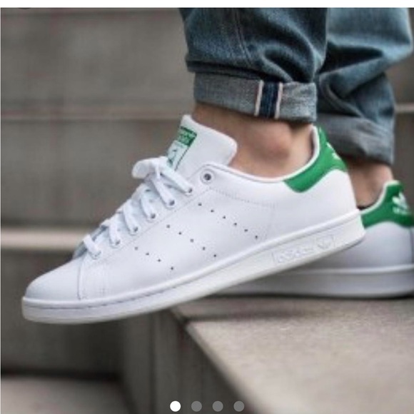 adidas | Shoes | Adidas Stain Smith | Poshmark